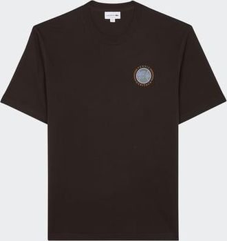 Lacoste T-shirt - Taille 2