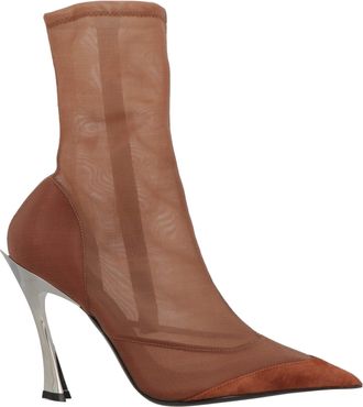 MUGLER SCHUHE - Stiefeletten auf YOOX.COM