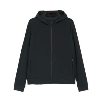 Roberto Ricci Design Rrd, Homme, Sweatshirts et sweats &agrave; capuche, Gris, Taille: 2XL SweaT-shirts &agrave; capuche