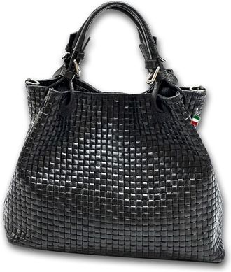 Florence Schultertasche