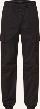 Belstaff Cargohose Container Extra Slim Fit schwarz