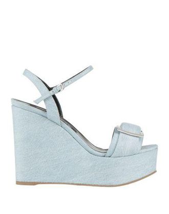 Sergio Rossi CHAUSSURES - Sandales sur YOOX.COM