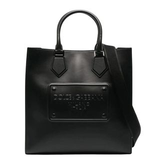 Dolce & Gabbana Sacs &agrave; main - Femme - Sacs - Noir - Taille: ONE Size