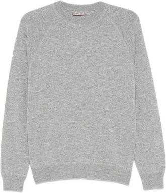 Herno Homme, Pulls, Gris, Taille: L Resort Sweater