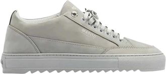 Mason Garments Low-Top Sneaker - Tia Tonale Sneakers - Gr. 47 - in Grau - f&uuml;r Damen