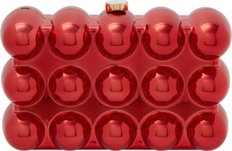 Mymo Kupplung Kupplung Frauen Rot