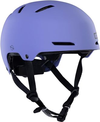 ION Slash CORE Helm 2025 Pale Lilac, M/L