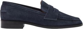 ATP Atelier Femme, Chaussures, Bleu, Taille: 39 EU Airola Loafer