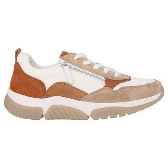 Gabor Rollender Sneaker - Multicolor - - Shoes - Damen - Mehrfarbig - 40 1/2 EU