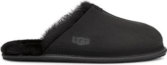 UGG Ugg, Homme, Chaussures, Noir, Taille: 40 EU Slippers
