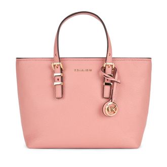 Michael Kors Quinn Kleine Handtasche - - Bags - Damen - Rosa - ONE SIZE