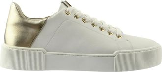 H&ouml;gl Damen, Schuhe, Wei&szlig;, 38 1/2 EUGr&ouml;&szlig;e