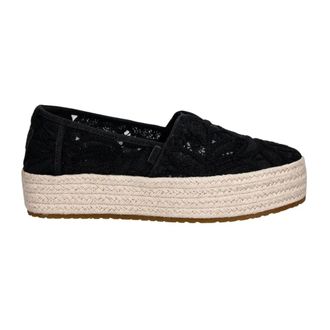 Toms Toms, Damen, Schuhe, Schwarzk, 42 EUGr&ouml;&szlig;e