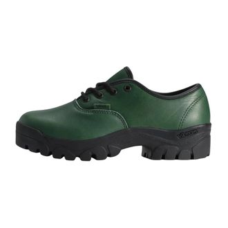 Vans Herren, Schuhe, Gr&uuml;n, 44 EUGr&ouml;&szlig;e