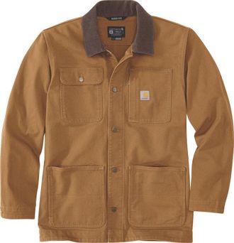 Carhartt Work in Progress Kurzjacke Duck Loose Fit 106675