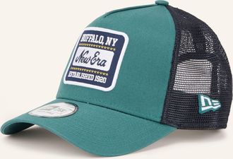 New Era New Era Cap 9forty A-Frame gruen