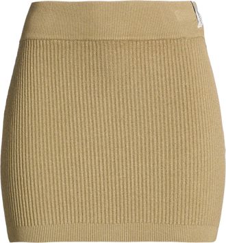 Hinnominate HOSEN & R&Ouml;CKE - Minir&ouml;cke auf YOOX.COM