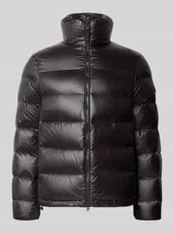 Peuterey Regular Fit Steppjacke mit Stehkragen Modell KEKE