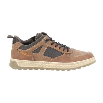 Rieker Homme, Chaussures, Brun, Taille: 40 EU Baskets &agrave; lacets 37004