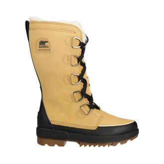 Sorel Schuhe > Stiefel > Stiefeletten - - Shoes - Damen - Braun - 36 EU