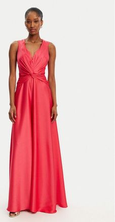 Rinascimento Rinascimento Abendkleid CFC0122455003 Rosa Regular Fit