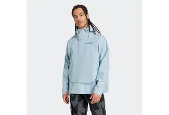 ADIDAS TERREX Outdoorjacke XPLORIC 2.5L CLIMAPROOF ANORAK
