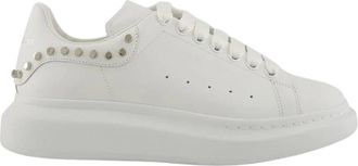 Alexander McQueen Herren, Schuhe, Wei&szlig;, 41 EUGr&ouml;&szlig;e
