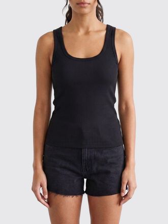 Isabel Marant T-Shirt Femme couleur Noir