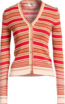 Fendi STRICKWAREN - Strickjacken auf YOOX.COM