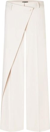 Cambio Damen, Hosen, Wei&szlig;, M L32Gr&ouml;&szlig;e