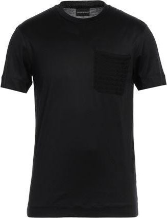 Emporio Armani TOPS - T-shirts sur YOOX.COM