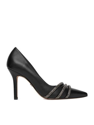 Nine West High Heels CEO-MARIAM-01 Schwarz