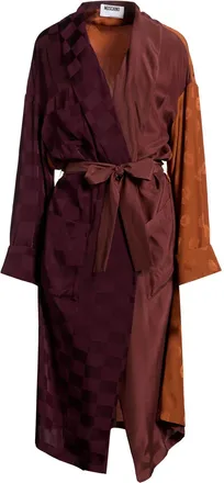 Moschino JACKEN & M&Auml;NTEL - Jacken, M&auml;ntel & Trenchcoats auf YOOX.COM