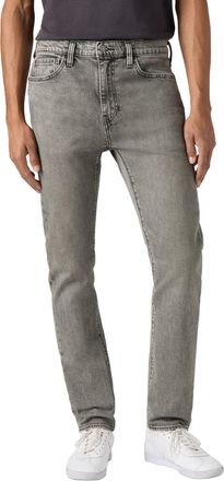 Levi's Herren 510 Skinny Jeans Elephant In The Room ADV Grey 30 32