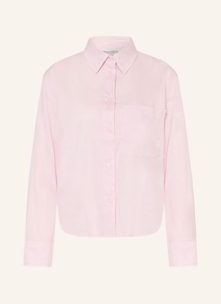 Marc O'Polo Marc Opolo Hemdbluse rosa