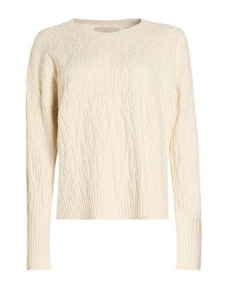 White Wise MAILLE - Pullover sur YOOX.COM