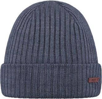 Barts Wilbert Turnup - M&uuml;tze