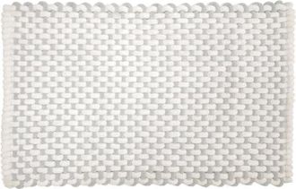 Douceur d'Int&eacute;rieur Badteppich (50 x 80 cm) Rafael Natur, Baumwolle/Polyester Chenille