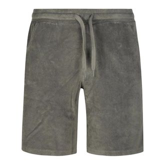 Altea Homme, Shorts, Gris, Taille: L Perry Bermuda