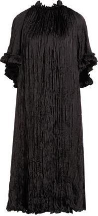 Paco Rabanne ROBES - Robes midi sur YOOX.COM