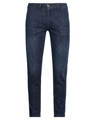 En Avance HOSEN & R&Ouml;CKE - Jeanshosen auf YOOX.COM