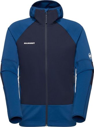Mammut Funktionsfleecejacke Massone