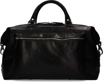 Picard Herren Reisetasche BUDDY aus Echtleder Mittel | mit Reißverschluss | Reisetasche | Reise