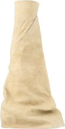 Rick Owens SCHUHE - Stiefel auf YOOX.COM