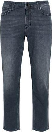 Gaud&igrave; BAS - Pantalons en jean sur YOOX.COM
