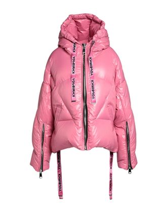 Khrisjoy JACKEN & M&Auml;NTEL - Pufferjacken & Daunenjacken auf YOOX.COM