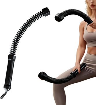 Generico Kampfseile | Krafttrainingsger&auml;t, Trainings- und &Uuml;bungsseil, f&uuml;r Fitnessstudio, Fitness, Wohnzimmer, Boxen, Athleten, Erwachsene, drinnen und drau&szlig;en