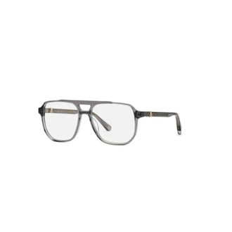 Philipp Plein Homme, Accessoires, Gris, Taille: 56 MM Optical Frame