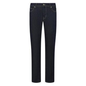 Billionaire Boys Club Super Straight Cut Jeans - - Jeans - Herren - Blau - W34
