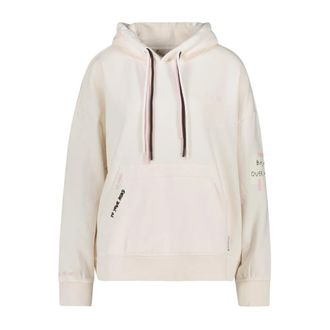 Smith & Soul Hoodies - - Sweatshirts & Hoodies - Damen - Beige - L